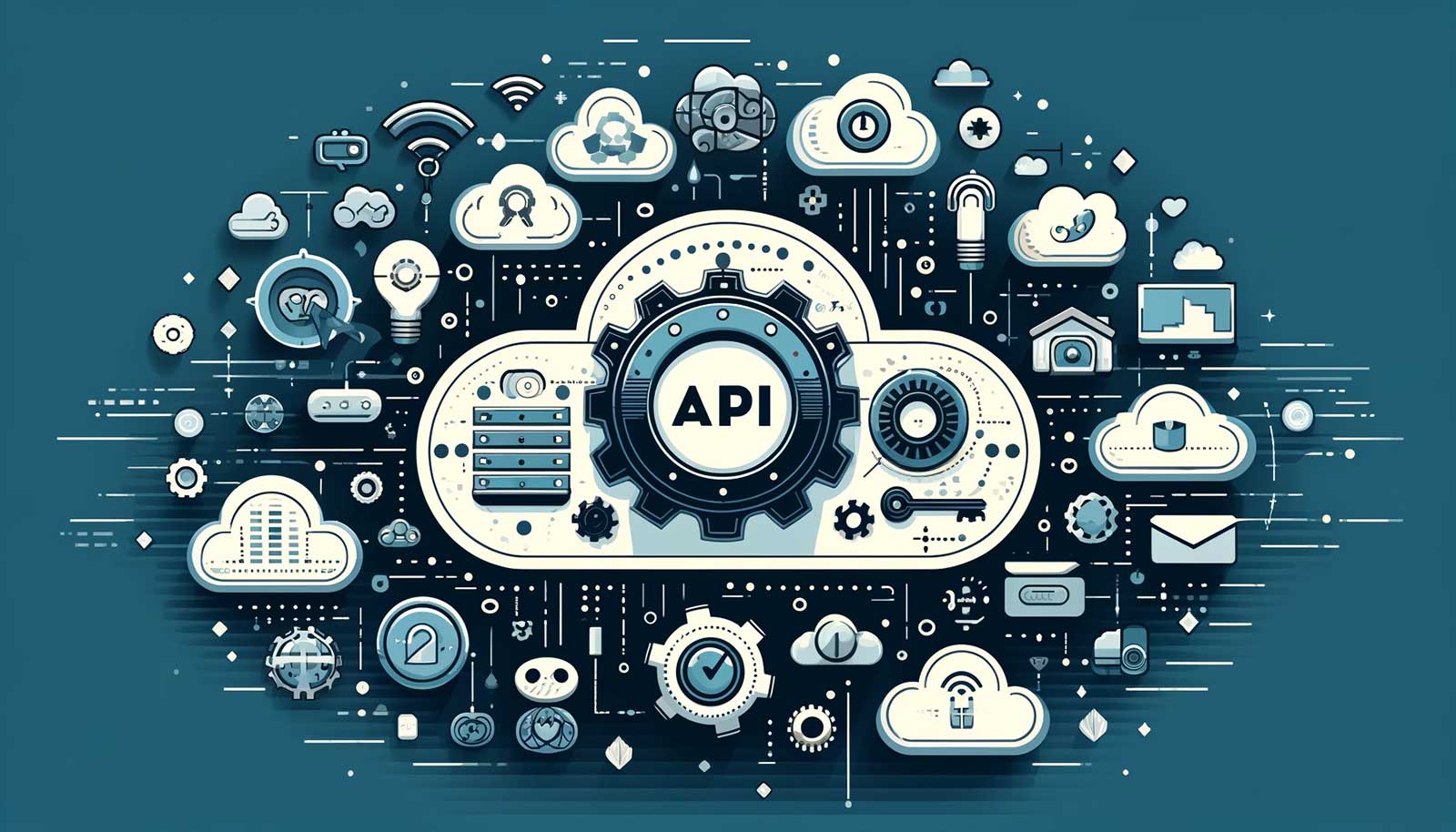 Où et comment les API transforment l’innovation dans les secteurs ...